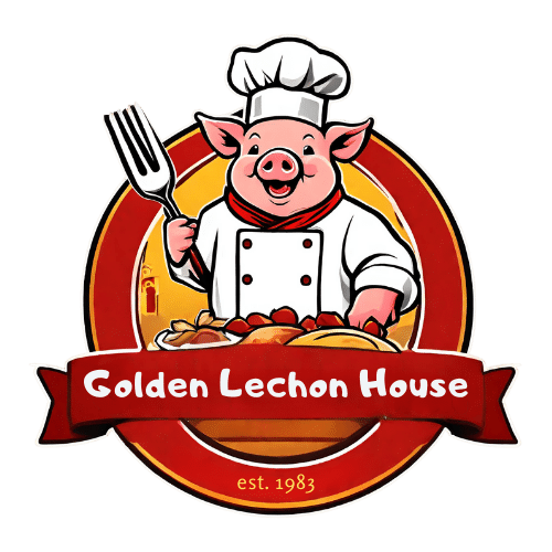 Golden Lechon House: Davao City’s Finest Crispy Lechon since 1983 ...